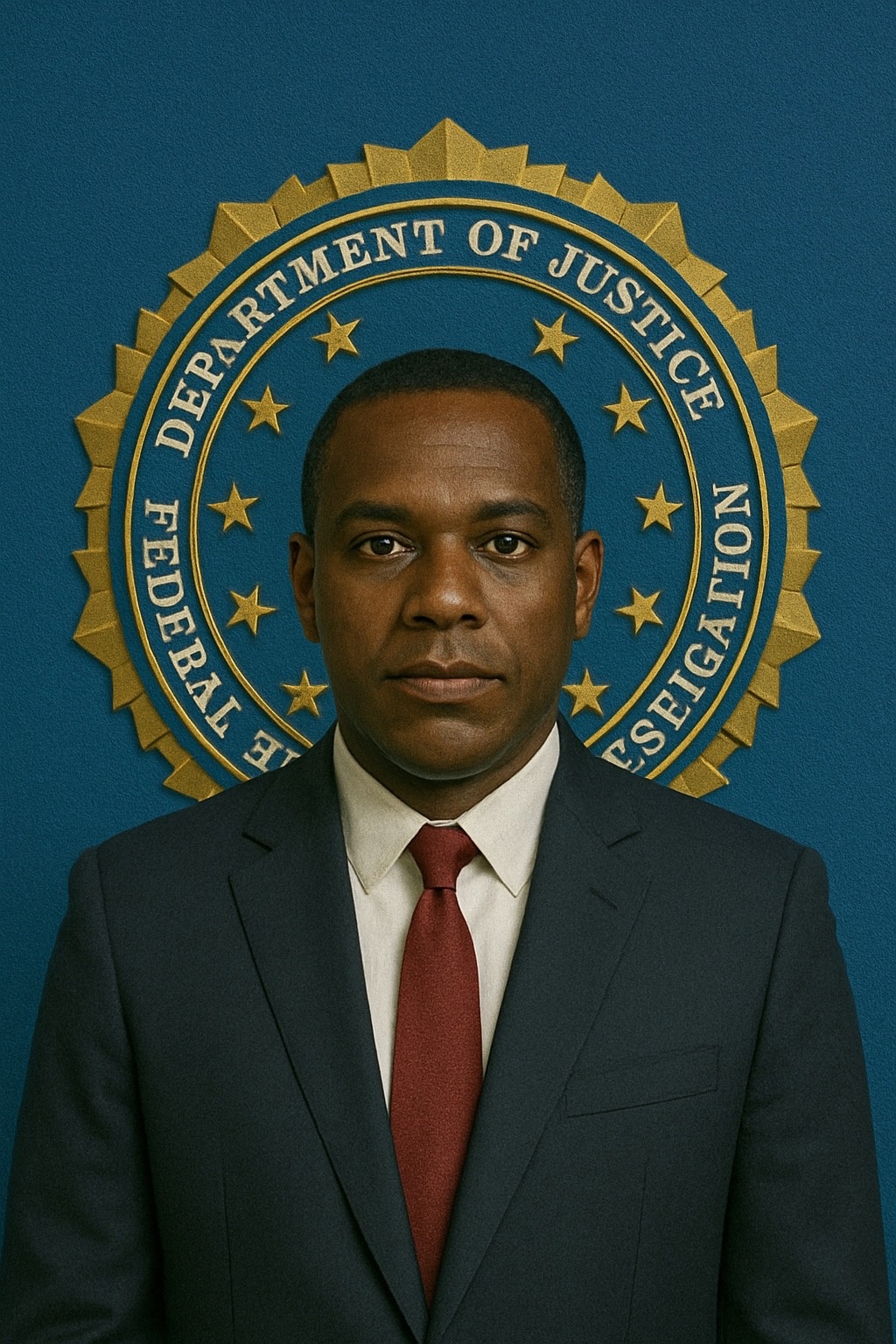 Federal Bureau of Investigation