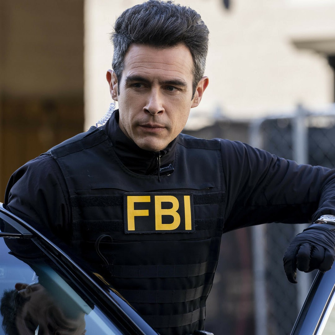 Federal Bureau of Investigation